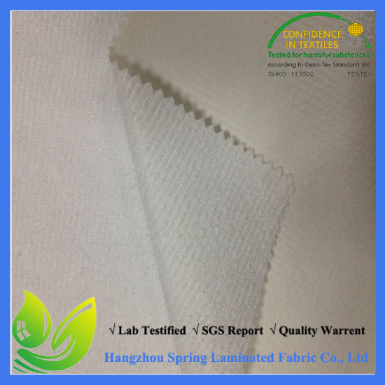 White Waterproof Flexible High Density Cotton Fabric - Buy Waterproof ...